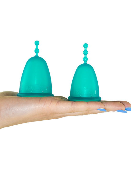 Norma soft menstrual cup – Fluyda