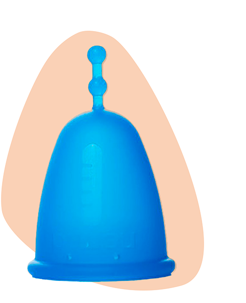 Norma hard menstrual cup – Fluyda