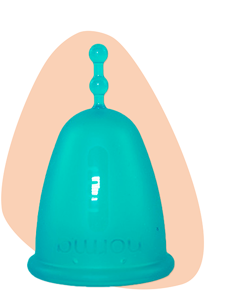 Norma soft menstrual cup – Fluyda